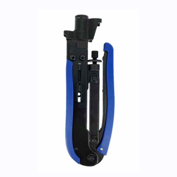 RockRack Compression Crimping Tool F Connector RG6 RG59 RG7 RG11 ...