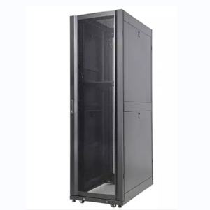 RockRack 42U Server Rack Perforated Door 600mm Width 1270mm Depth ...