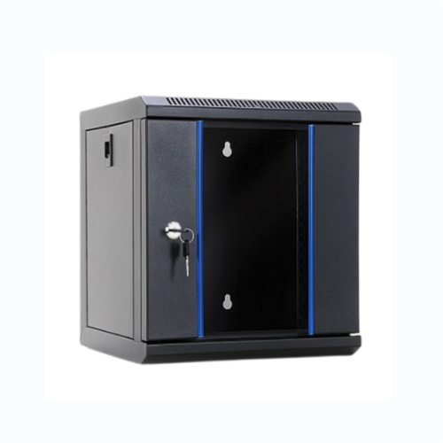 RockRack 10inch 9U 300mm Depth Wall Mount Cabinet - Server Racks | Rack ...